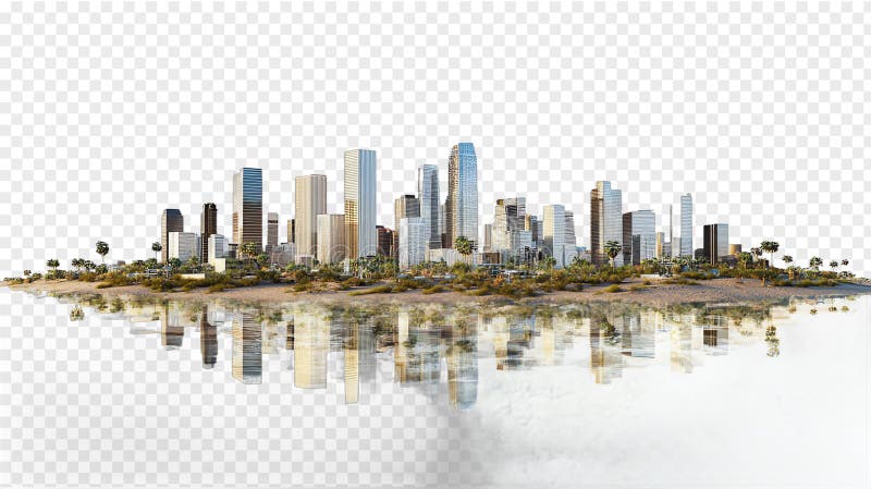 Mesa city skyline stock image. Illustration of urban - 341525043
