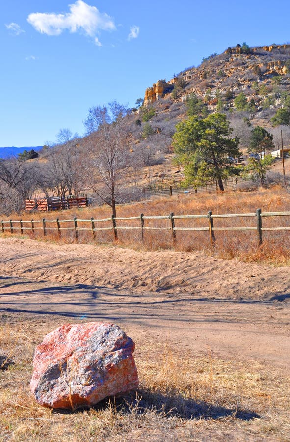 Western road at sunset stock photo. Image of destinations - 6893372