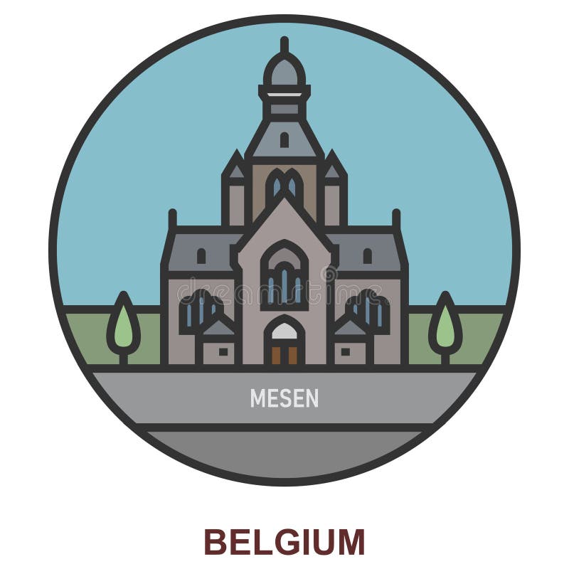 Mesen Stock Illustrations – 8 Mesen Stock Illustrations, Vectors ...