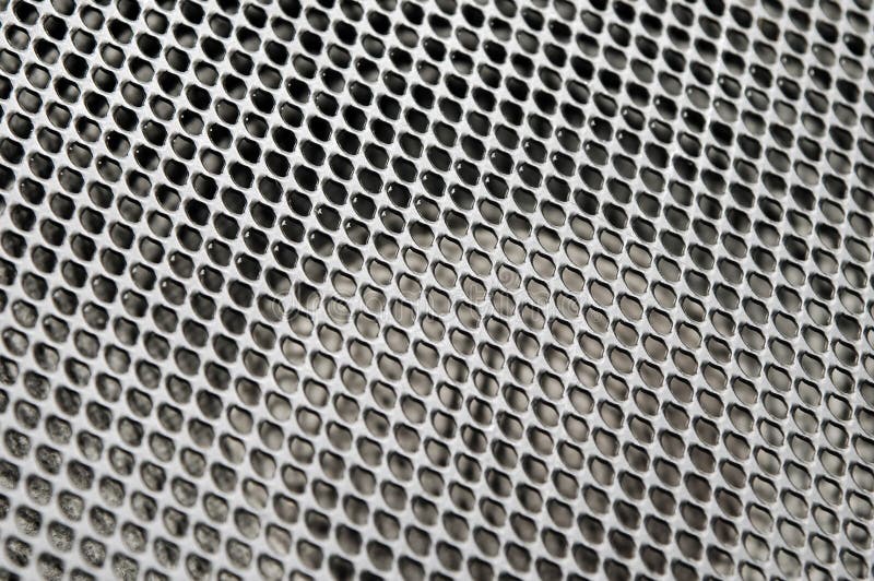 Mesh abstract stock photo. Image of holes, studio, macros - 3819904