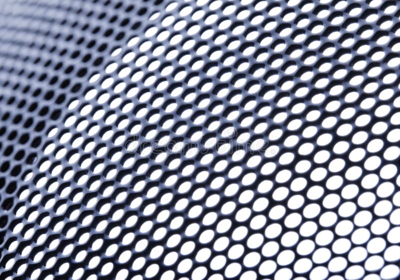 Blue Diagonal Grid Background Stock Image - Image of grids, background ...