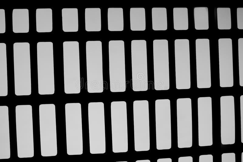 Mesh Background.Grid Black Grates.Grid Pattern, Dark Plastic.Mesh on ...