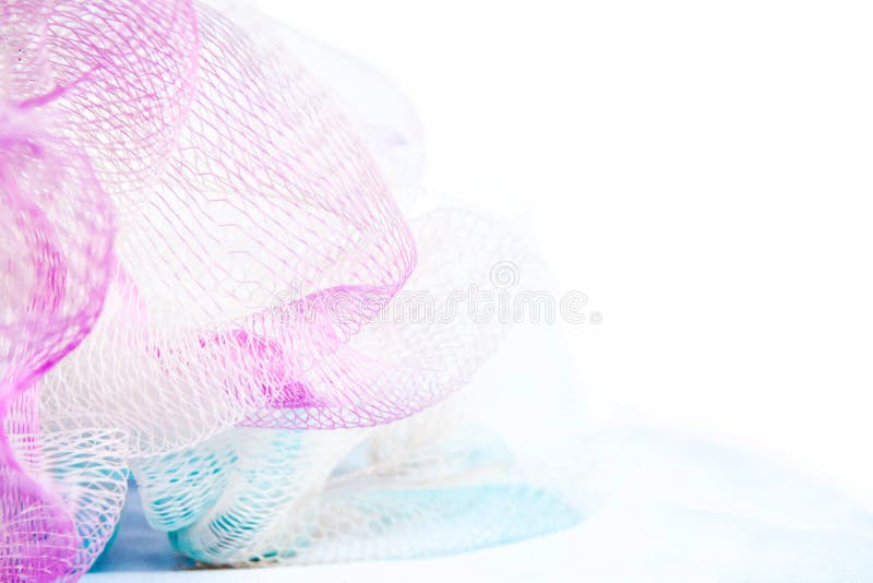 Mesh Background Romantic Color Stock Photo - Image of concept ...