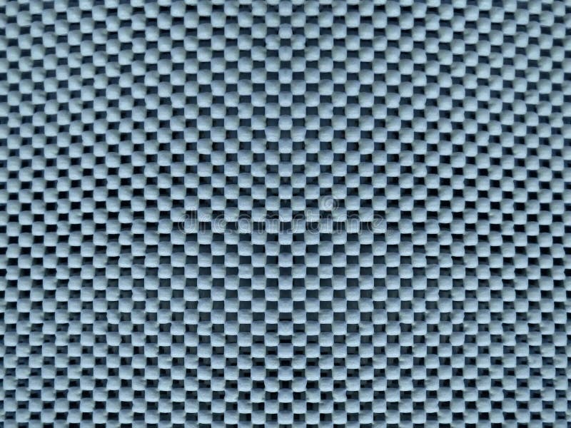 Mesh Background of Square Pads and Square Holes Stock Photo - Image of ...
