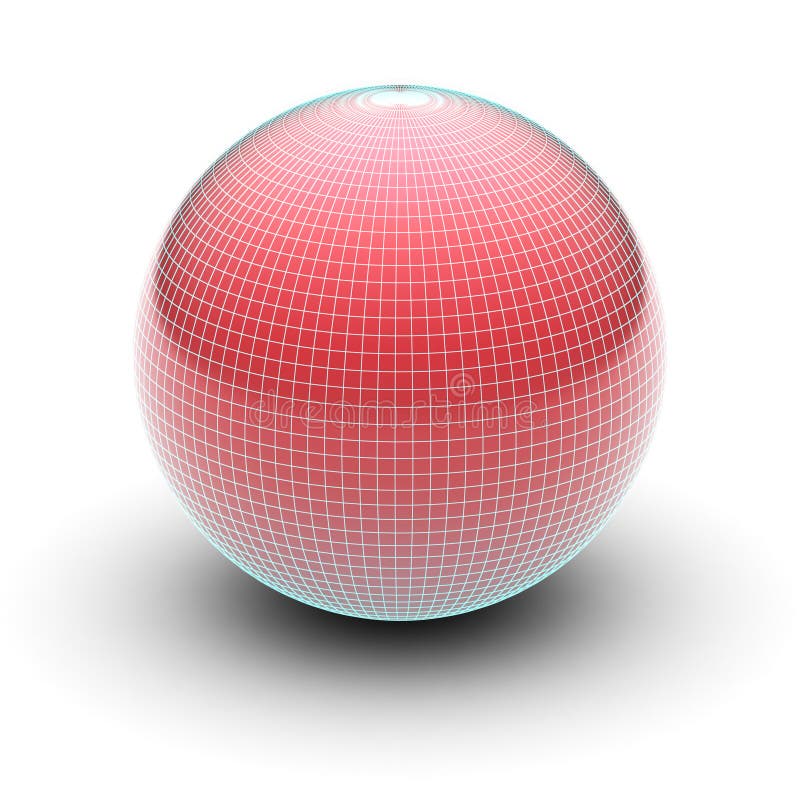 Mesh Simulation Stock Illustrations – 869 Mesh Simulation Stock ...