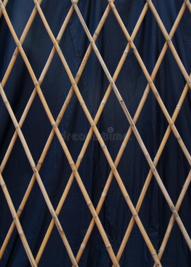 Mesh Bag and Bamboo Cutlery Stock Image - Image of collection, flat ...