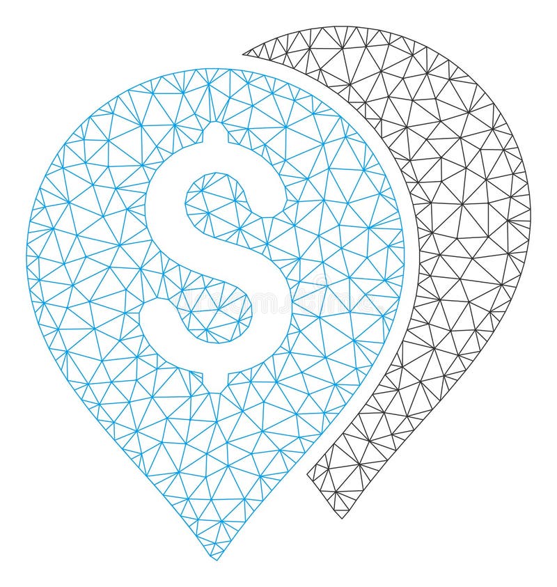 Polygon Markers Stock Illustrations – 134 Polygon Markers Stock ...