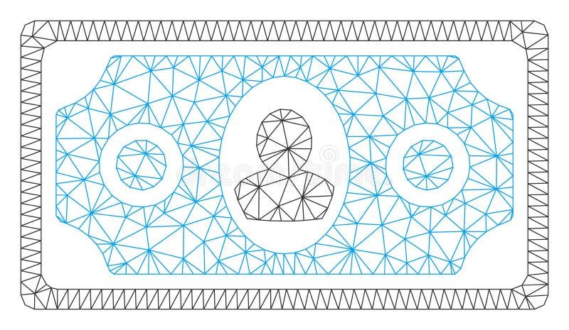 Mesh Banknote Stock Illustrations – 530 Mesh Banknote Stock ...