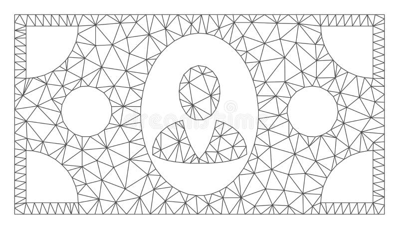 Mesh Banknote Stock Illustrations – 530 Mesh Banknote Stock ...