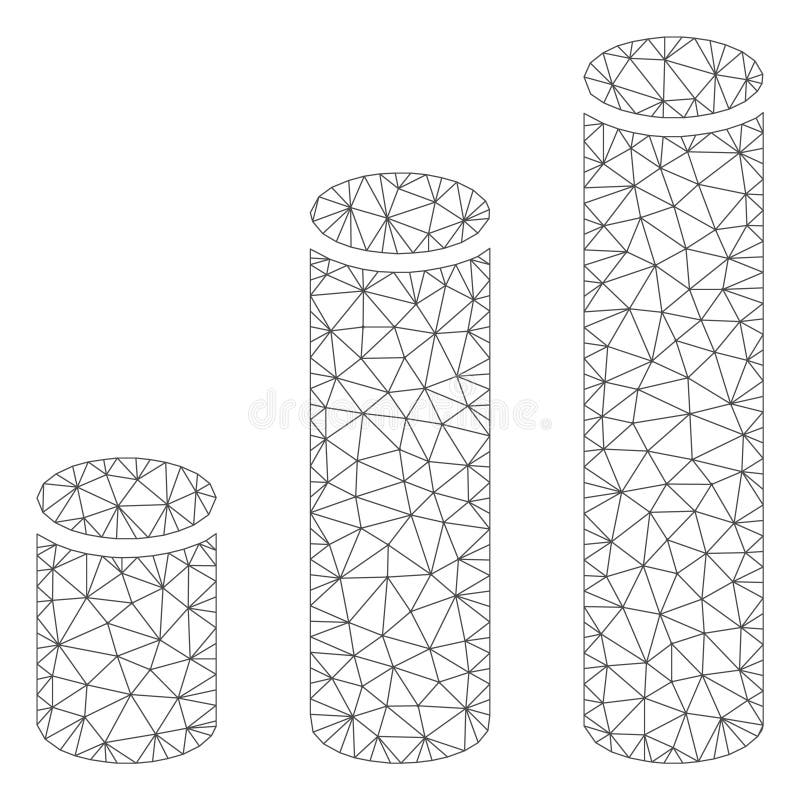 Data Cylinders Stock Illustrations – 235 Data Cylinders Stock ...