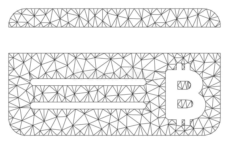 Bitcoin Model Stock Illustrations – 2,810 Bitcoin Model Stock ...