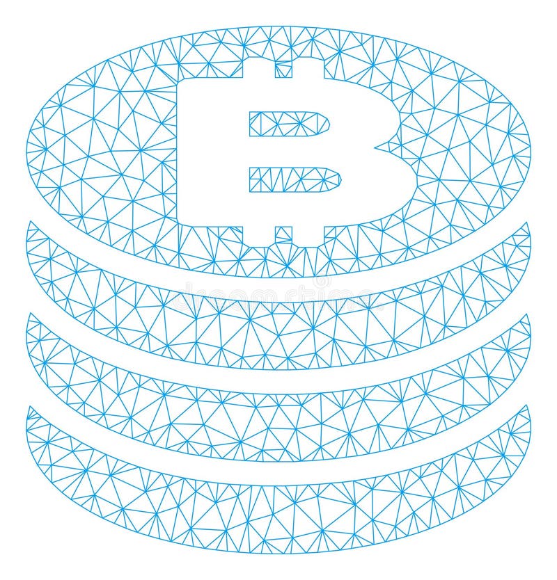 Bitcoin Model Stock Illustrations – 2,810 Bitcoin Model Stock ...