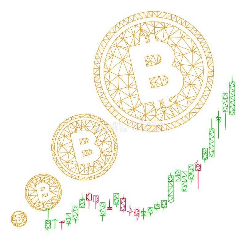 Inflation - Chart, Diagram and Graph with Letters. Values are Expanding ...