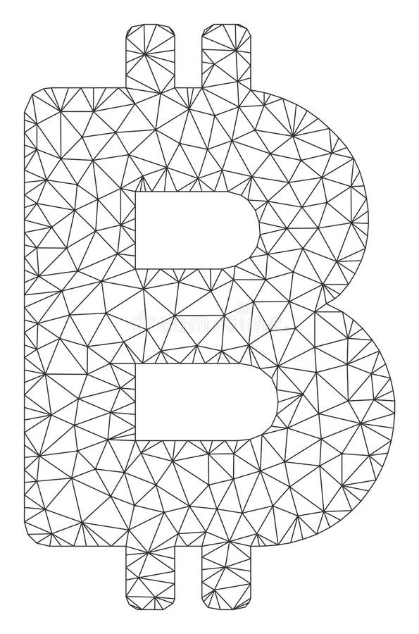 Bitcoin Model Stock Illustrations – 2,810 Bitcoin Model Stock ...