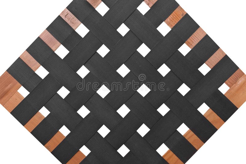 Mesh Black Grid Old Vintage Stretched Fabric Material Abstract Square ...