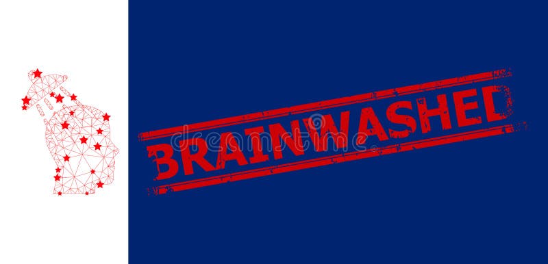 Brainwashing Emblem Stock Illustrations – 30 Brainwashing Emblem Stock ...