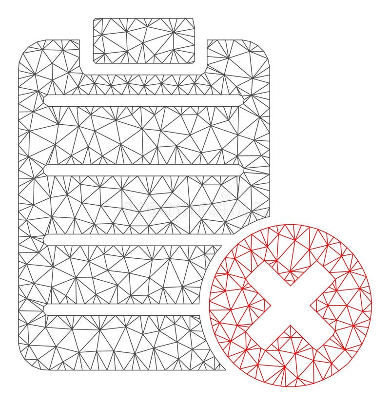 Mesh Checklist Stock Illustrations – 410 Mesh Checklist Stock ...