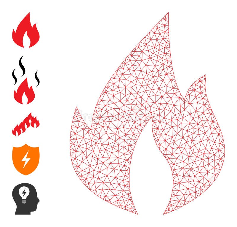 Wildfire 2d Stock Illustrations – 100 Wildfire 2d Stock Illustrations ...