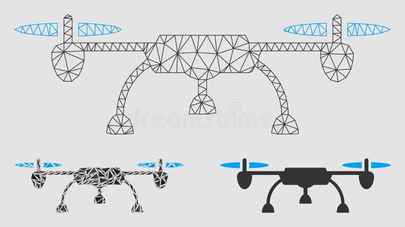 Triangle Drone Stock Illustrations – 534 Triangle Drone Stock ...