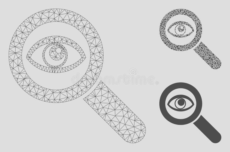2d Eye Stock Illustrations – 2,166 2d Eye Stock Illustrations, Vectors ...