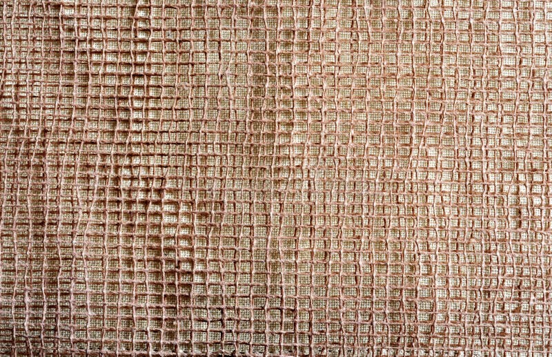 Texture of Burlap. Flax. Textile Background Close Up. Macro. Stock ...
