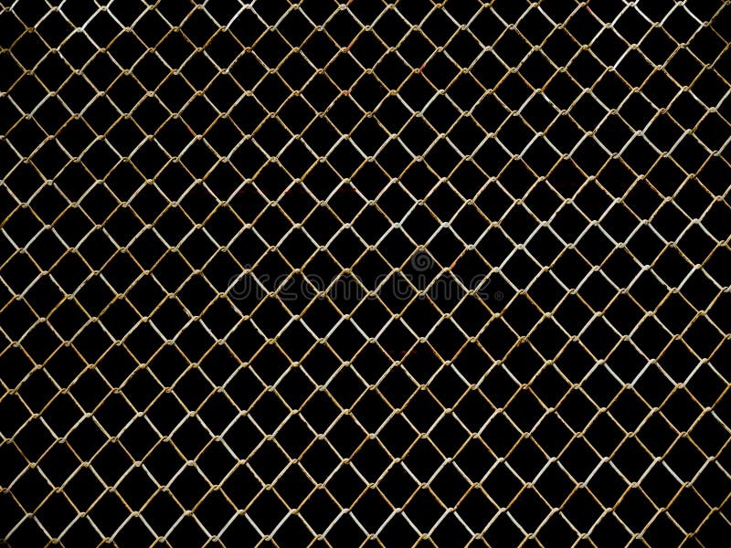 Mesh Fence Background.Grid Iron Grates, Grid Pattern, Steel Wire Mesh ...
