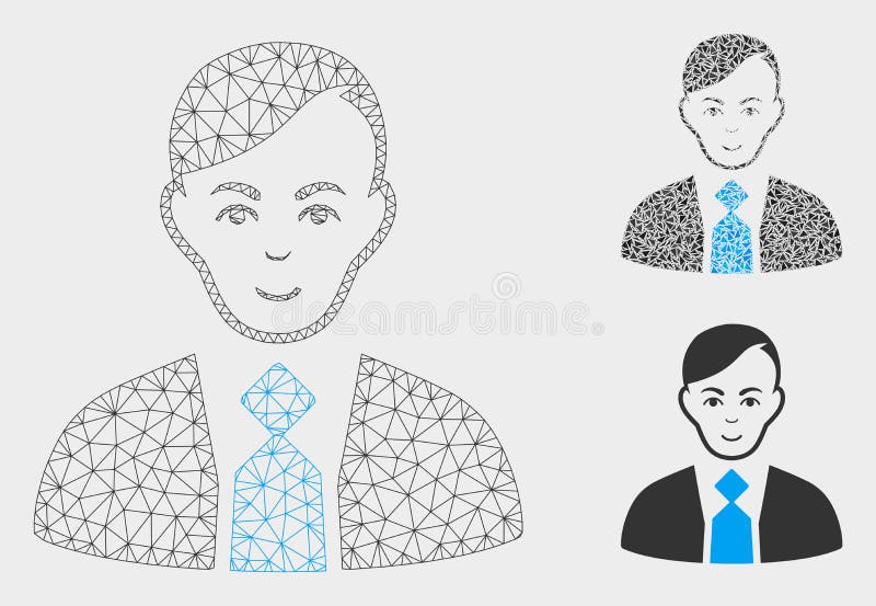 Mesh Fuhrer Model Stock Illustrations – 3 Mesh Fuhrer Model Stock ...