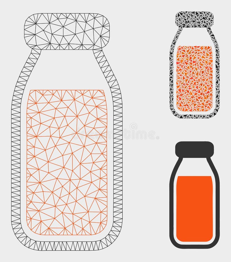 Triangle Wine Bottle Glass Stock Illustrations – 208 Triangle Wine ...