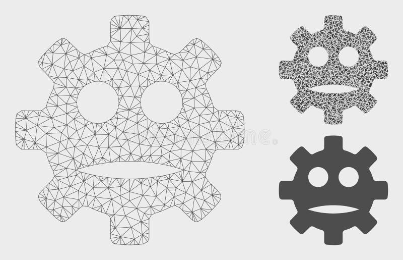 Sad Triangle Stock Illustrations – 770 Sad Triangle Stock Illustrations ...