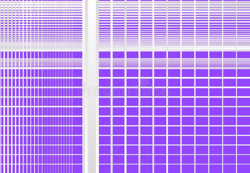 Mesh, Grid, Grill of Intersecting Straight Lines Stock Vector ...