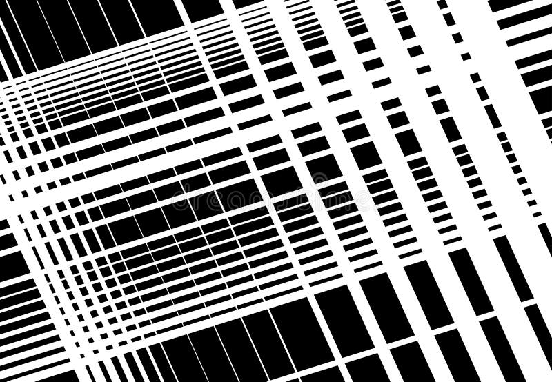 Mesh, Grid, Grill of Intersecting Straight Parallel Lines. Vector ...