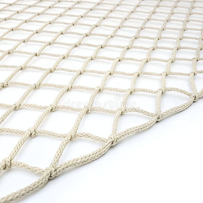 Mesh Line Effect Texture Isolated on White Background Stock ...