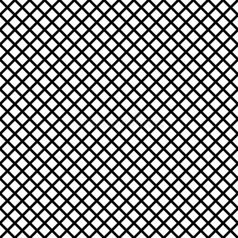 Mesh of Lines Repeatable Pattern. Simple Geometric Texture with Stock ... Mesh of Lines Repeatable Pattern. Simple Geometric Texture with Stock ...