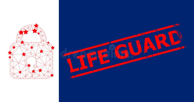 Life Guard Seal Stock Illustrations – 206 Life Guard Seal Stock ...