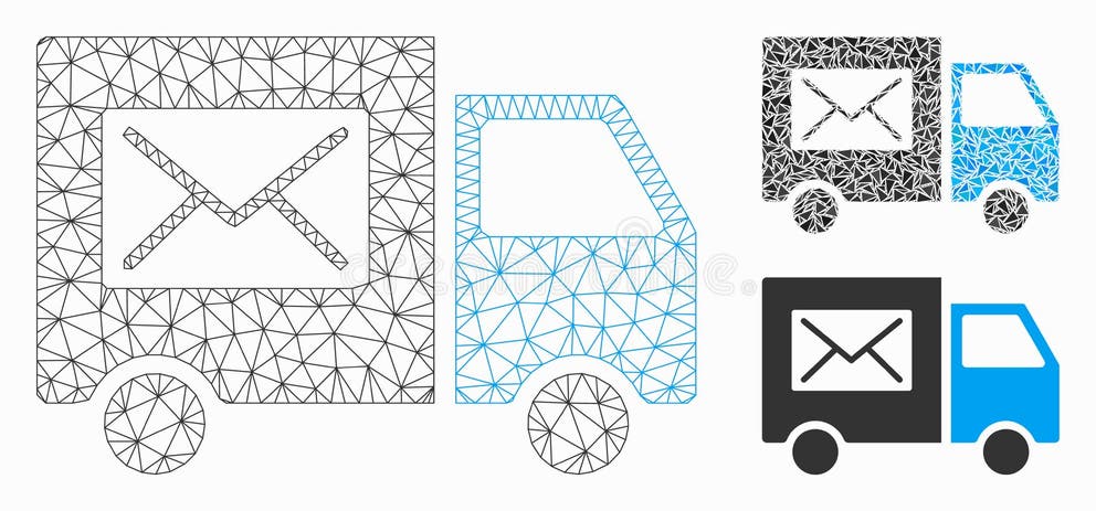 Van Triangular Stock Illustrations – 318 Van Triangular Stock ...