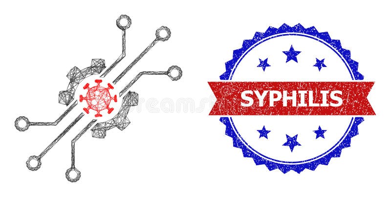 Syphilis Symbol Stock Illustrations – 80 Syphilis Symbol Stock ...