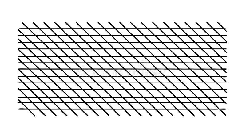 Mesh Net Grid Pattern Texture Background Black Vector Design Generative ...