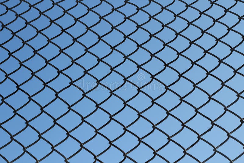 Mesh netting stock image. Image of detention, cell, camp - 34702213