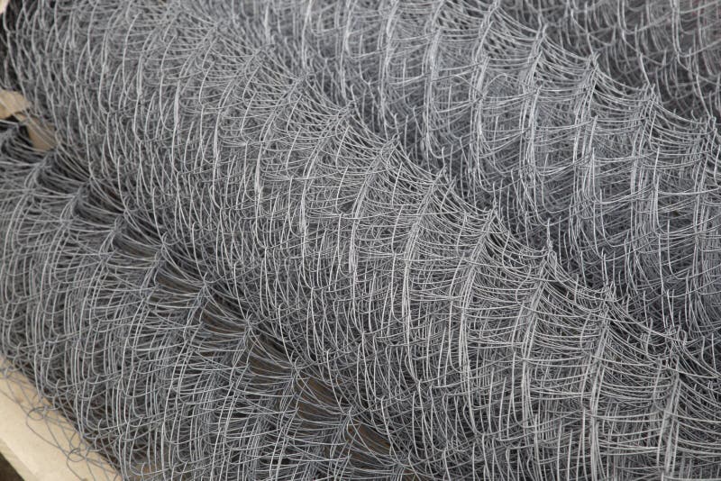 Mesh Netting.Building Material Stock Photo - Image of materialmaterial ...