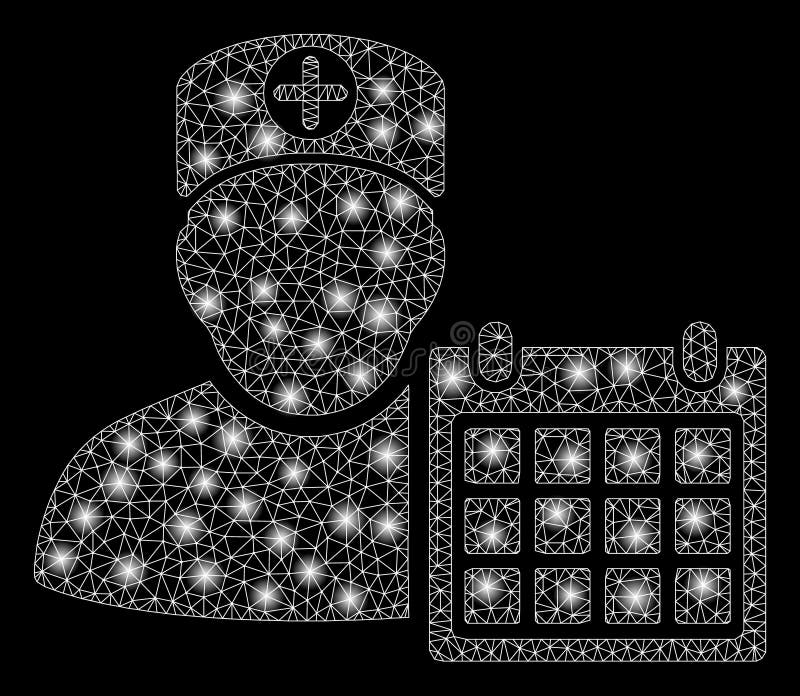 Il Dottore Schedule Calendar Vector Mesh Carcass Model Ed Icona Del ... Il Dottore Schedule Calendar Vector Mesh Carcass Model Ed Icona Del ...