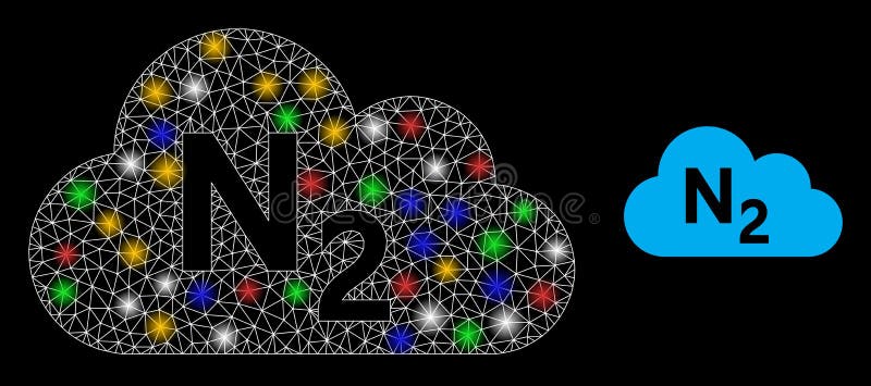 Nitrogen Light Stock Illustrations – 789 Nitrogen Light Stock ...