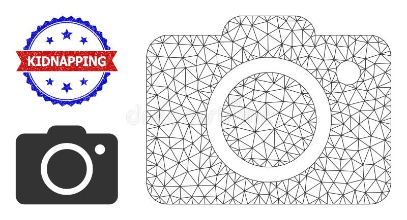 Camera watermark stock vector. Illustration of label - 107361408