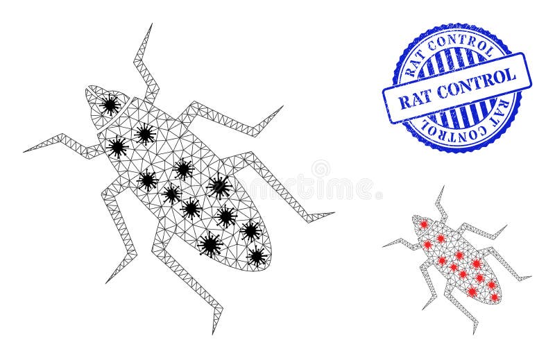 Mesh Bug Pictograms Stock Illustrations – 3 Mesh Bug Pictograms Stock ...