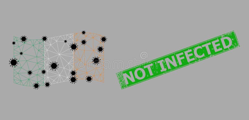 Infected Badge Stock Illustrations – 4,086 Infected Badge Stock ...