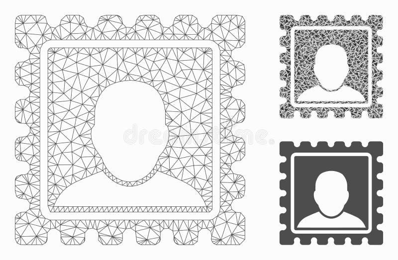 Triangle Postal Stamp Stock Illustrations – 485 Triangle Postal Stamp ...