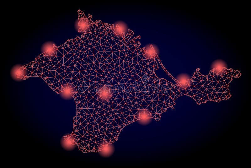 Crimea Map Contour Stock Photos - Free & Royalty-Free Stock Photos from ...