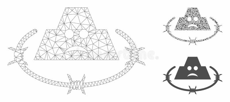 Sad Triangle Stock Illustrations – 796 Sad Triangle Stock Illustrations ...