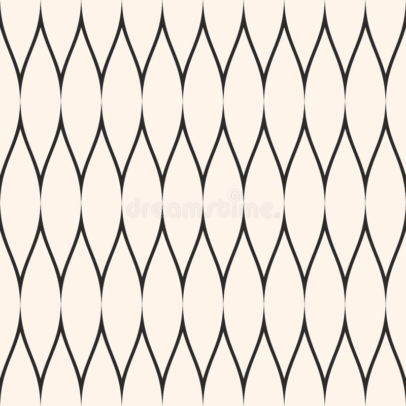 Mesh Seamless Pattern. Vector Texture of Fabric, Fishnet, Web, Net, Lace, Delicate Grid. Stock ...