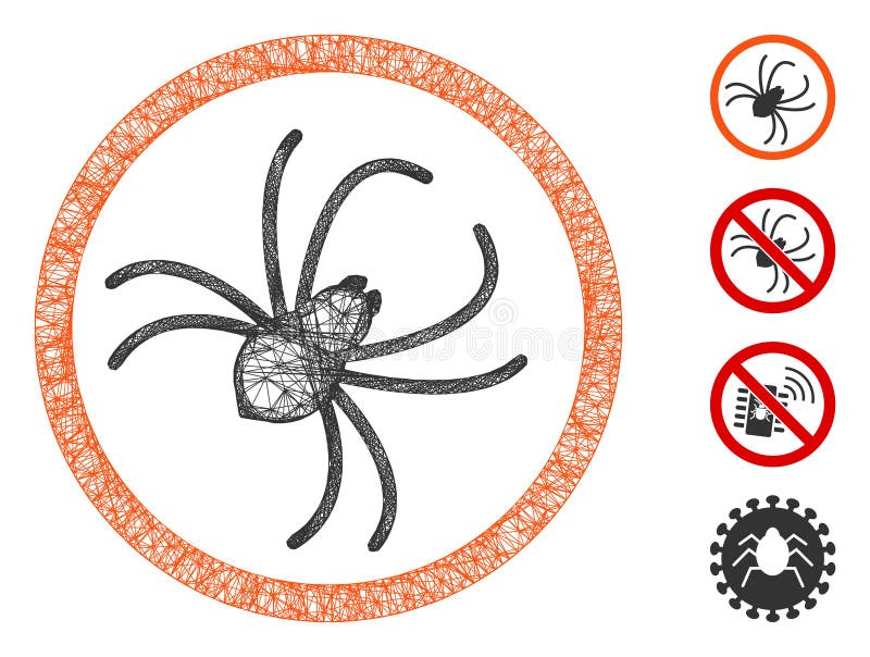 2d Spider Stock Illustrations – 94 2d Spider Stock Illustrations ...