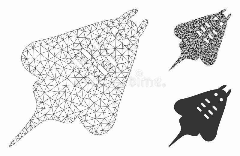 Triangle Fish Stock Illustrations – 3,966 Triangle Fish Stock ...